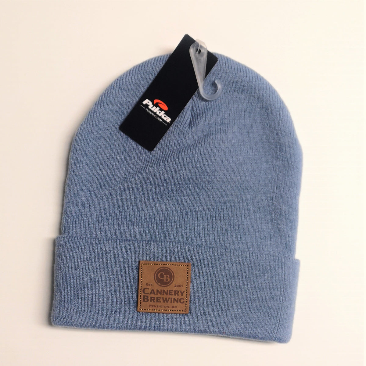 Toques – Cannery Brewing Co. Toques – Cannery Brewing Co.