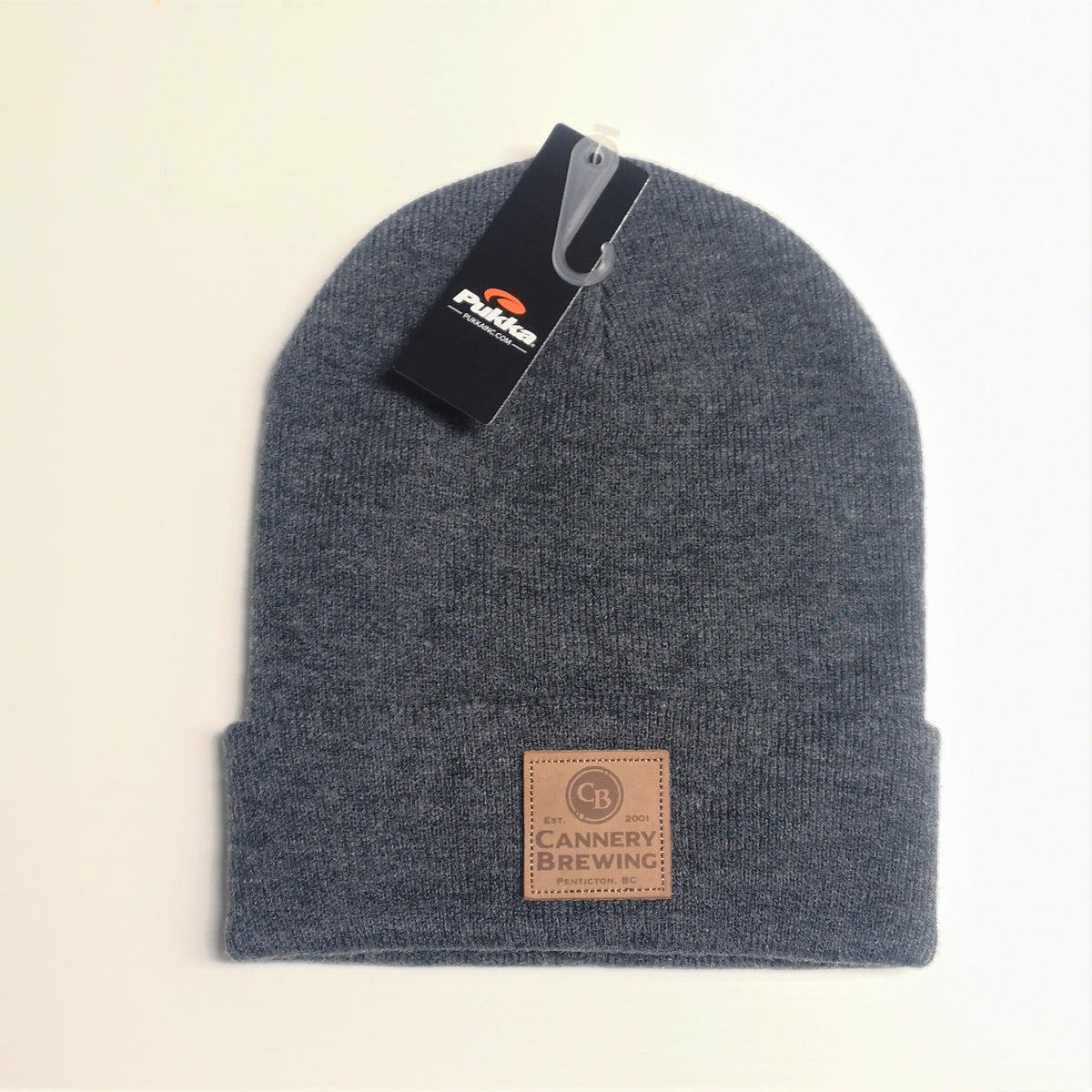 Toques – Cannery Brewing Co. Toques – Cannery Brewing Co.