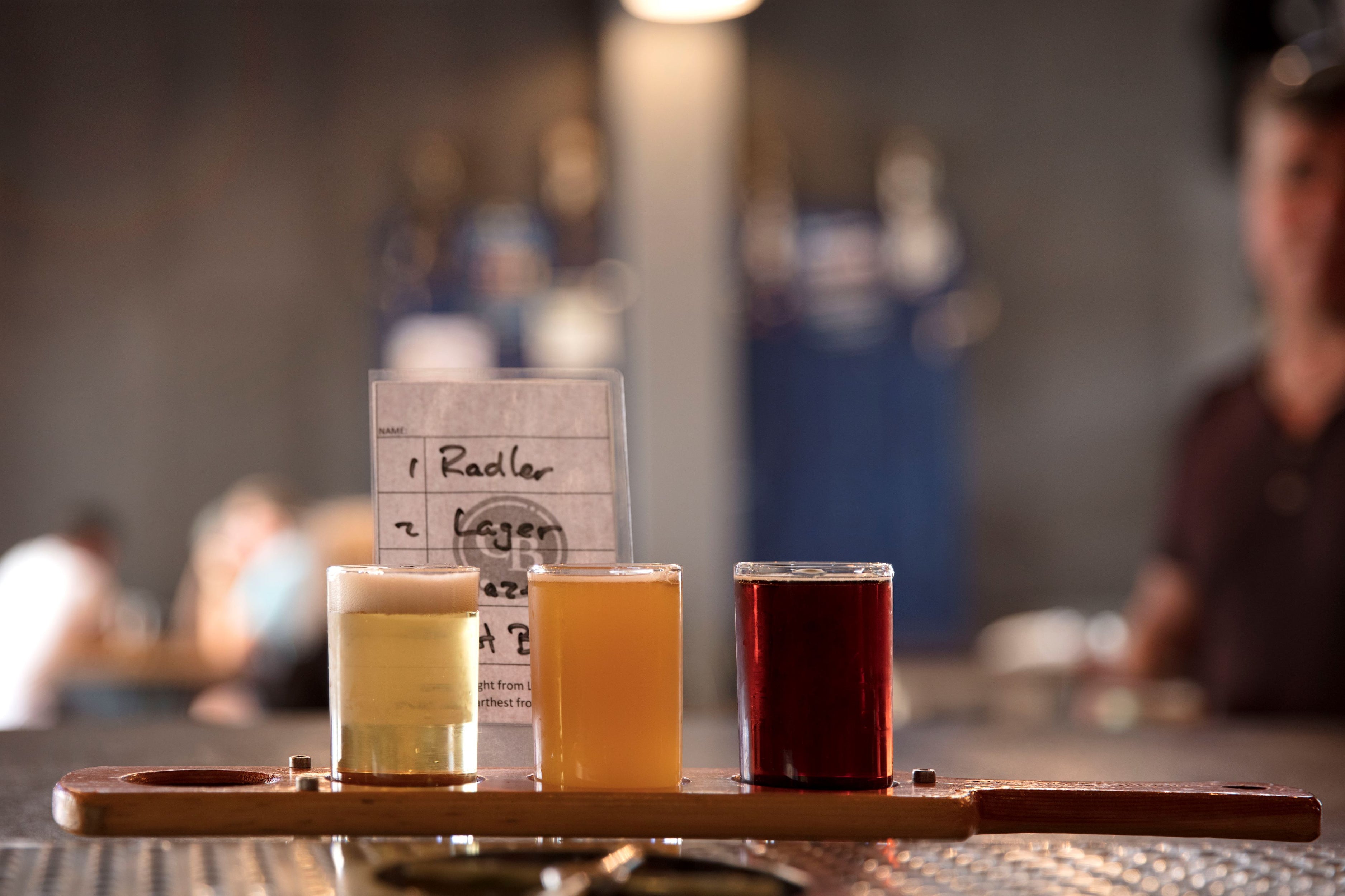 Beer – Cannery Brewing Co.