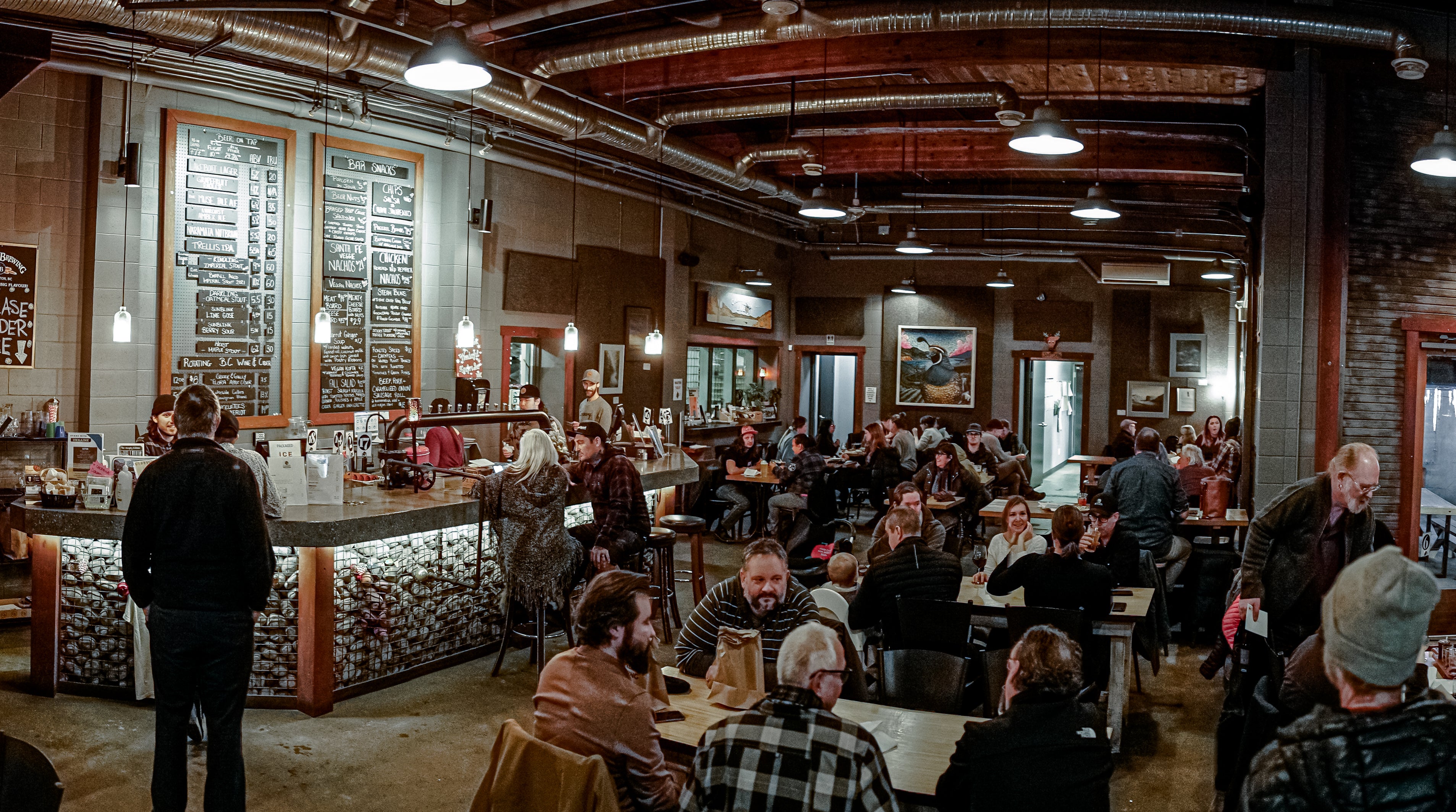 Visit Us – Cannery Brewing Co.