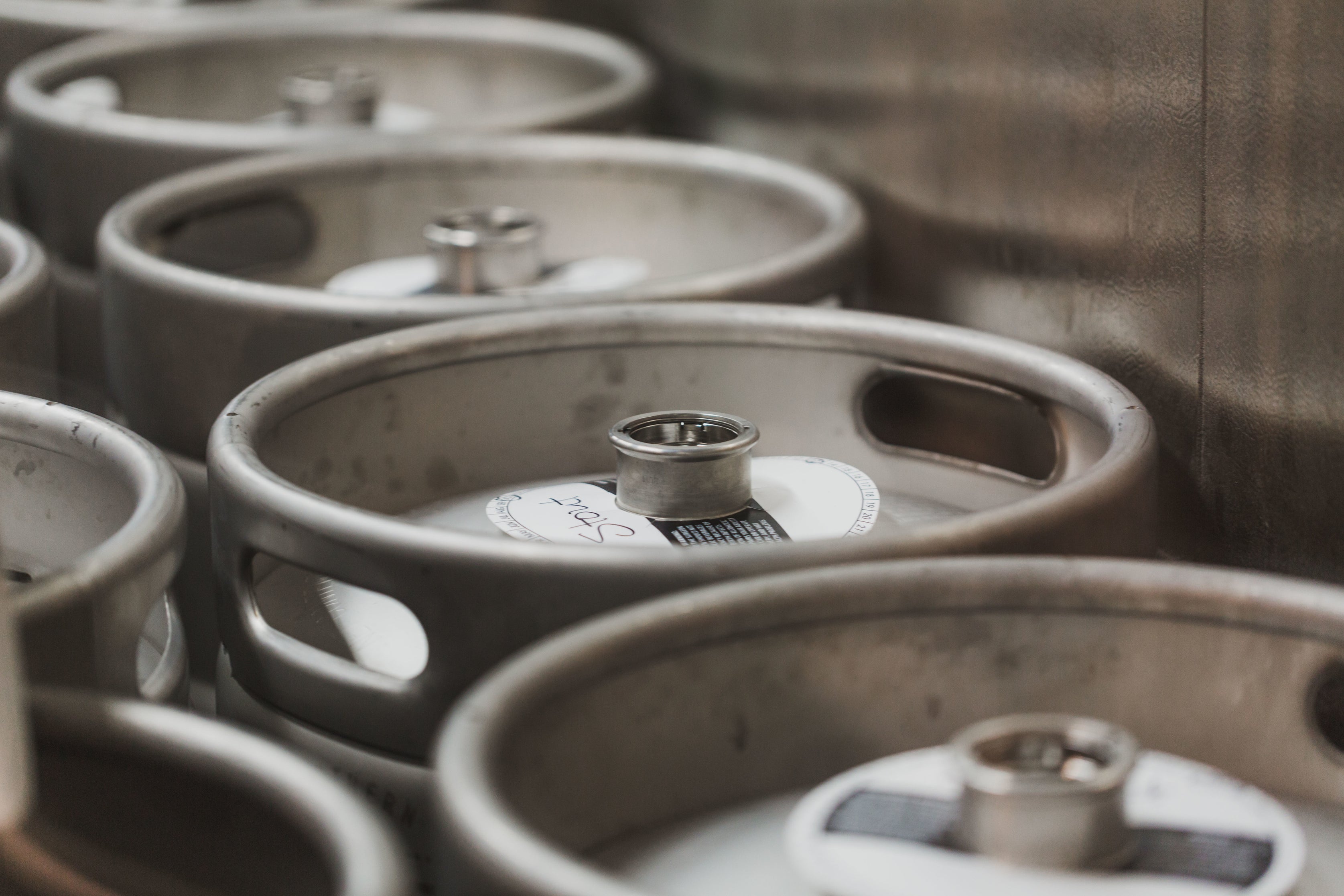 Beer – Cannery Brewing Co.